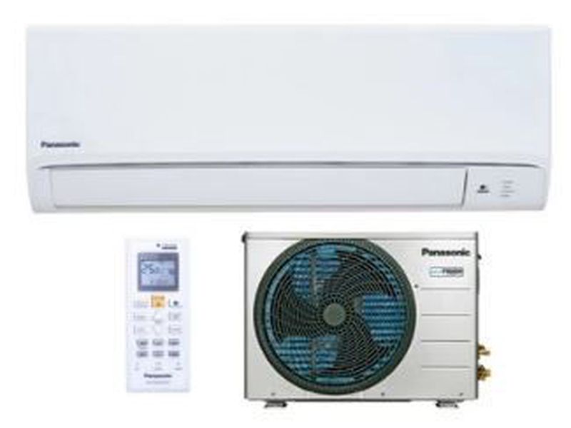 AC PANASONIC CU/CS-PN9WKJ 1 PK