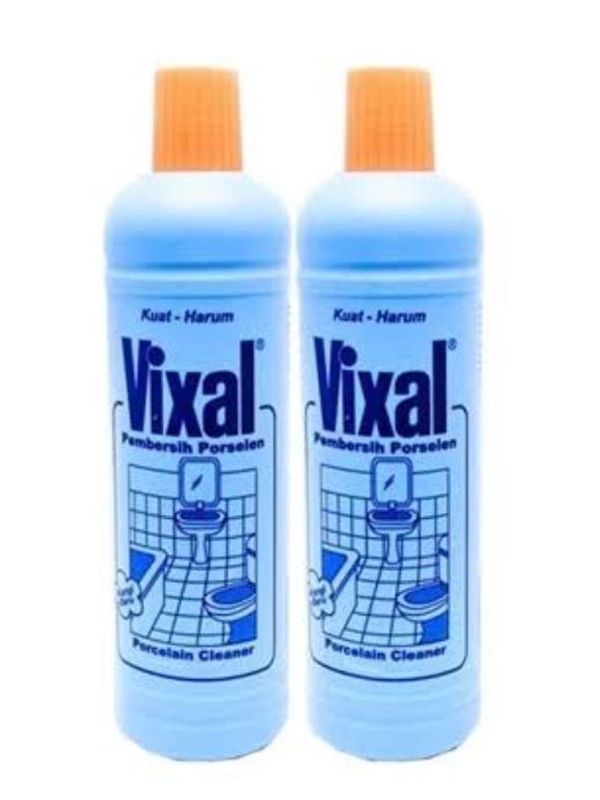 pembersih toilet vixal 780