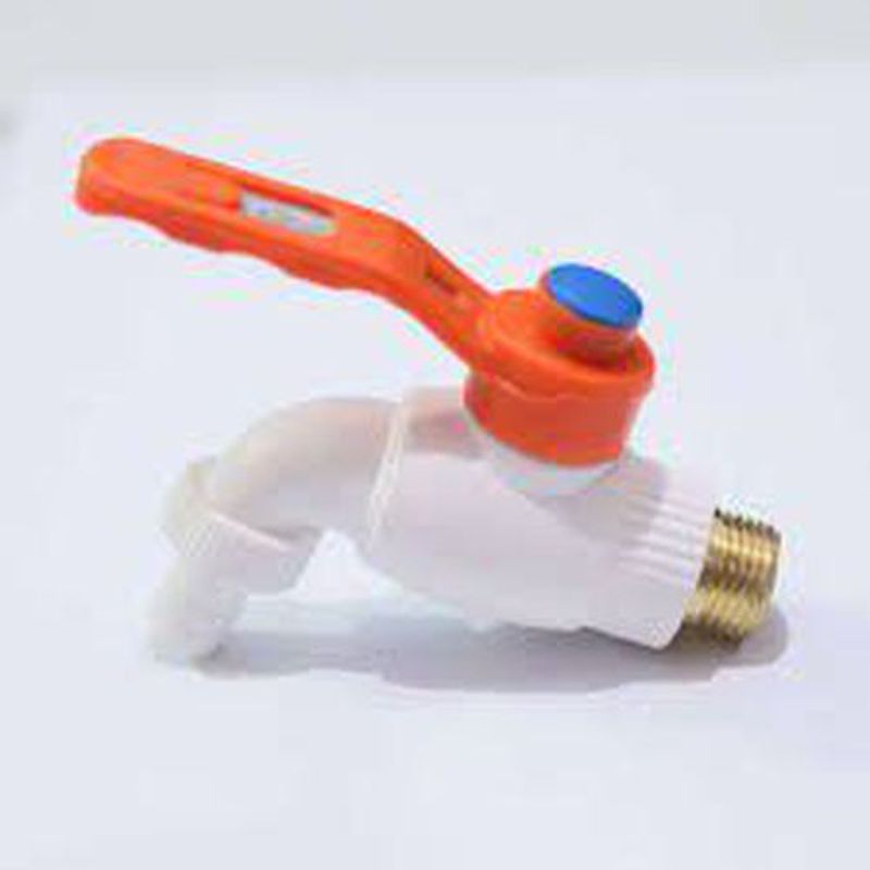 KRAN air PVC ½ inch