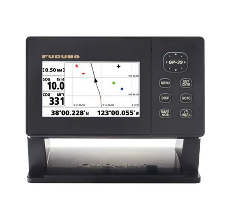 FURUNO GPS GP-39