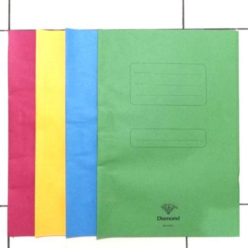 Stop MAP Diamond 5002 Warna