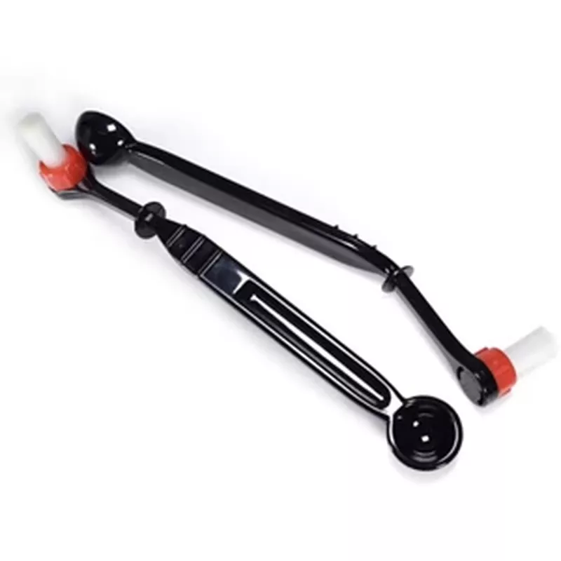 Sikat Brush Barista 2 in 1