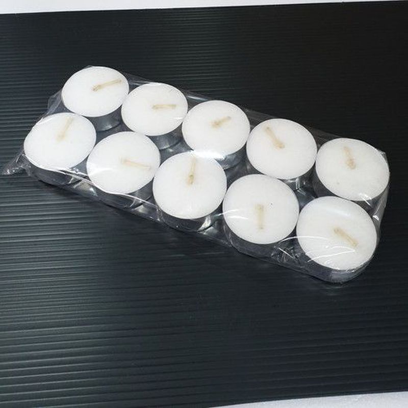 Lilin Aroma Terapi