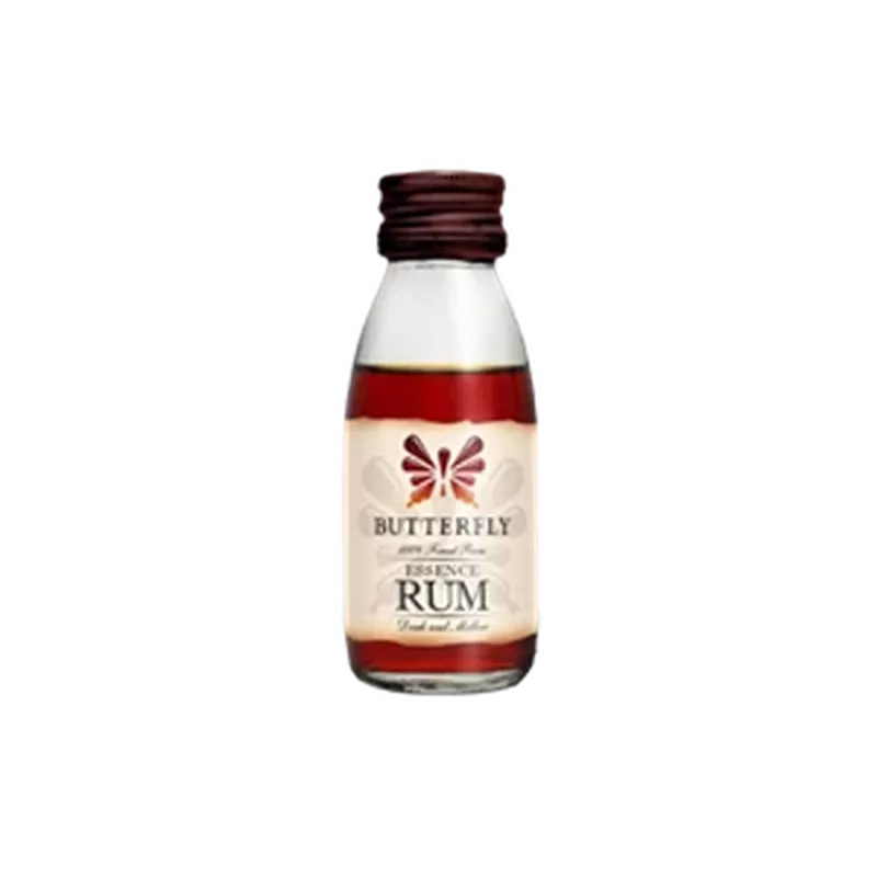 Baking Soda / Rum Jamaica Essens Rhum 60 ml