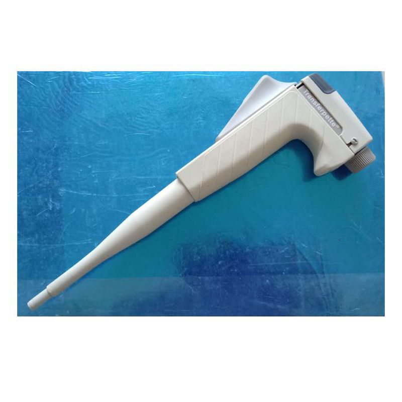 MIKROPIPET 50 MIKROLITER