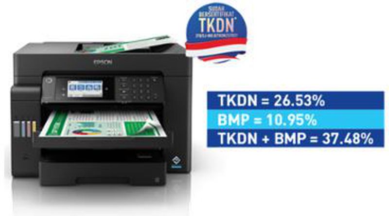 Printer Epson L15150