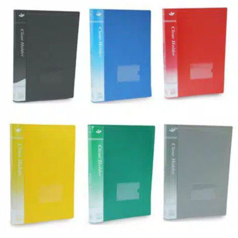 VAI-00097 MAP CLEAR HOLDER FC 40 LBR