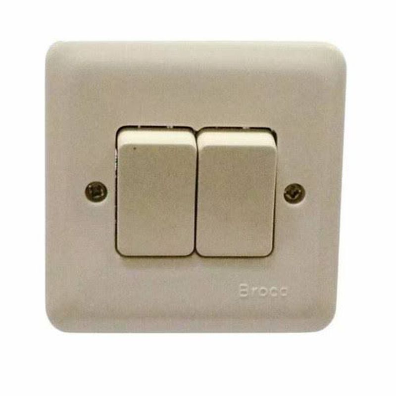 Saklar Seri Merk Broco