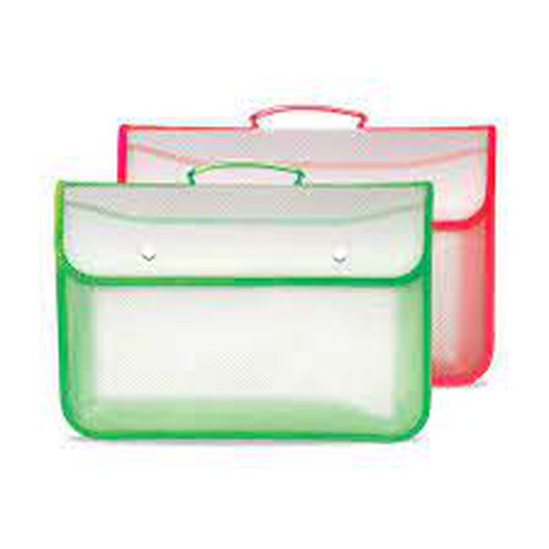 MAP DOKUMEN / TAS DOKUMEN