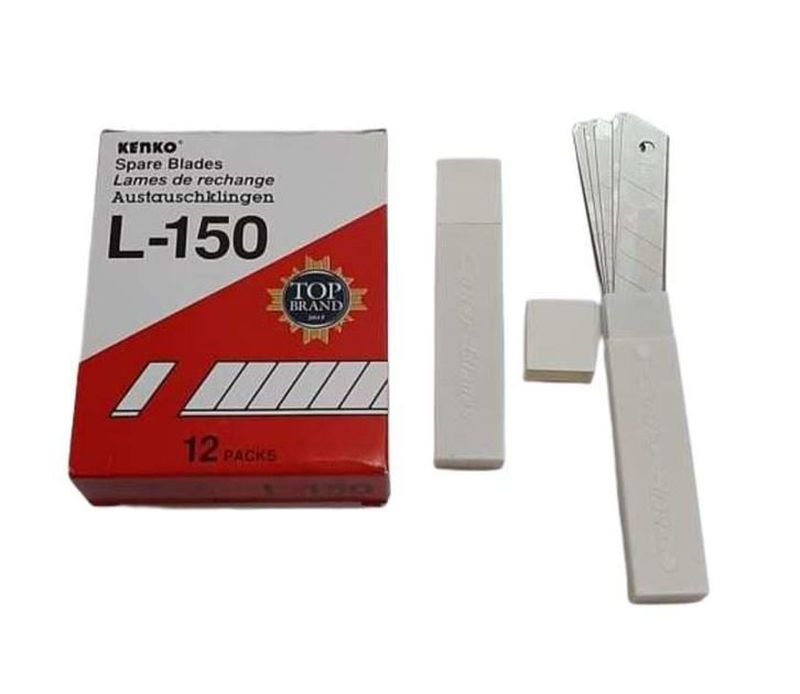 Isi Pisau Cutter Besar