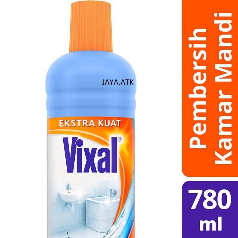 VIXAL BIRU 780 ML