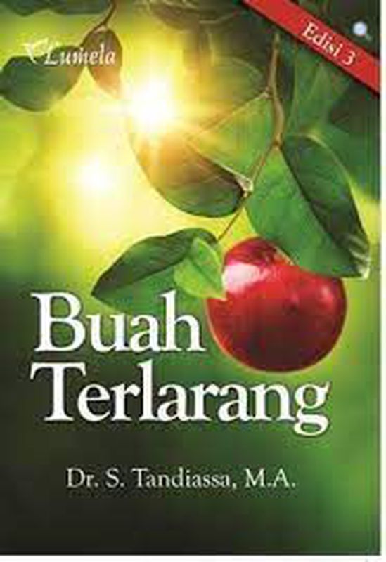 Buah Terlarang Edisi 3
