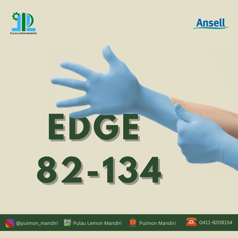 Sarung Tangan Edge 82-134 - L