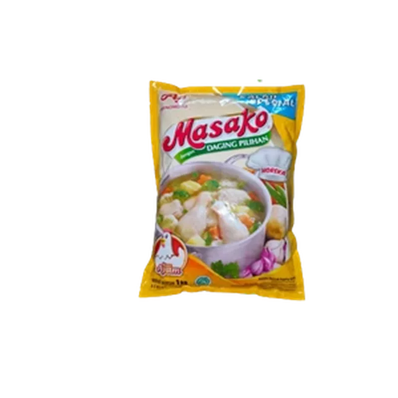 Bumbu Masak lainnya / Bumbu Masako KALDU AYAM /Kaldu Instan