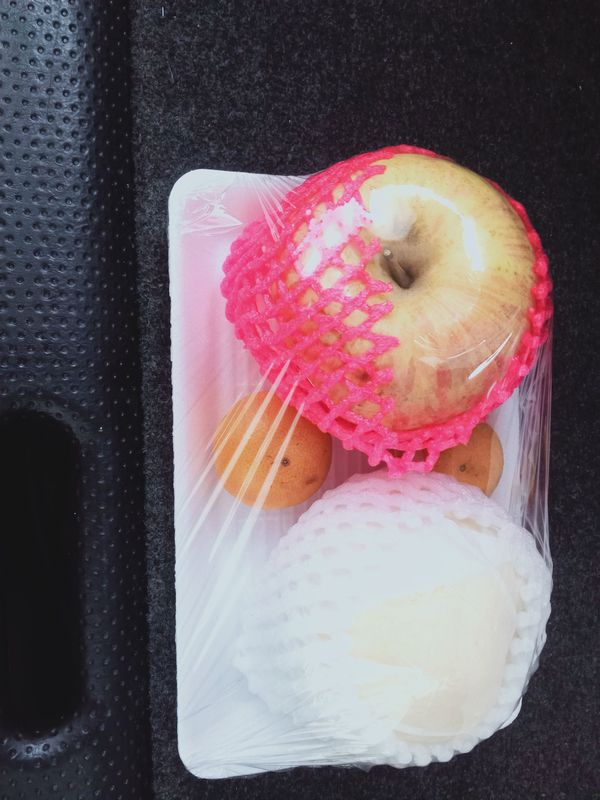 Snack Buah / Paket Buah
