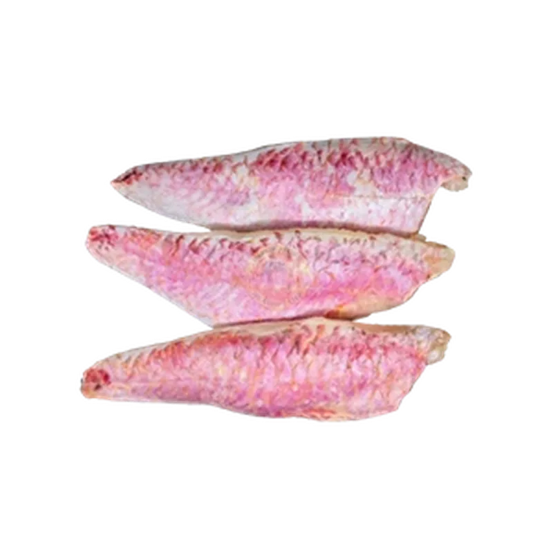 Ikan Segar / Kakap Fillet Merah
