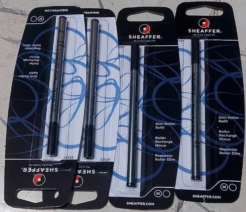 REFILL SHEAFER
