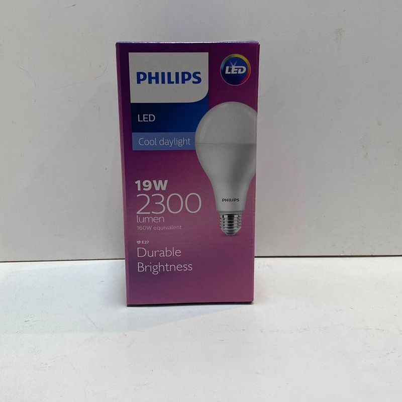 Lampu LED PHILIPS 19 Watt