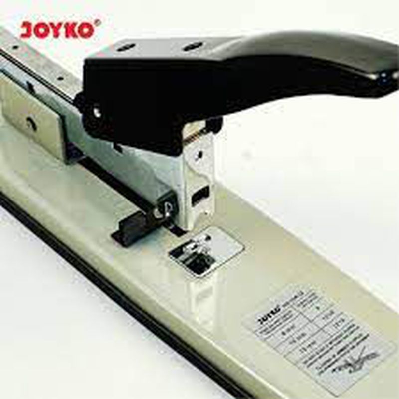 STAPLER JILID