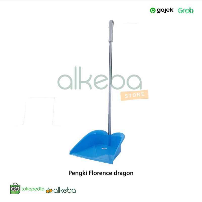 Pengki Floreance Dragon