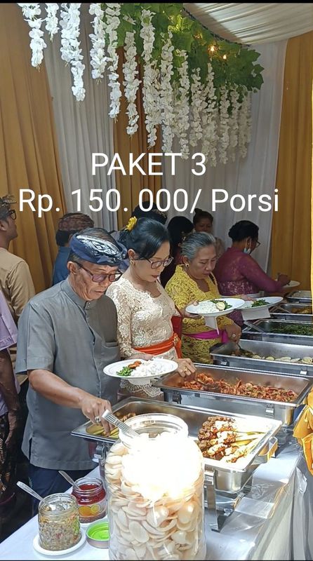 PRASMANAN PAKET 3