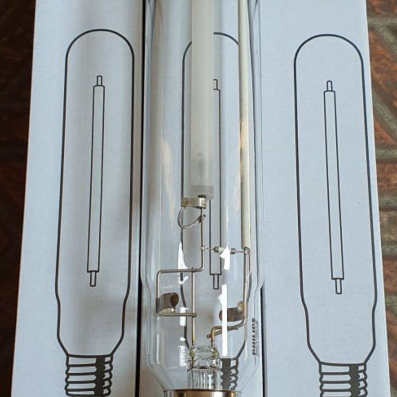 Lampu Philips HPIT 1000watt