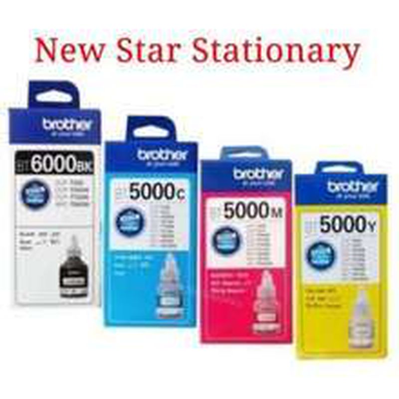 Tinta Printer