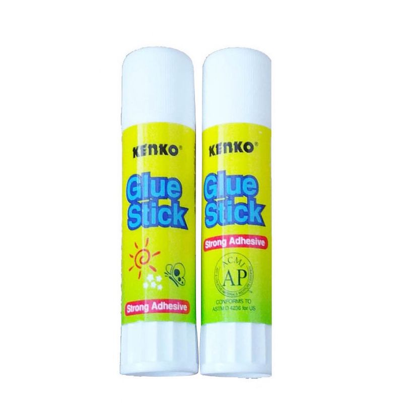 GLUE STIK 8 GRAM