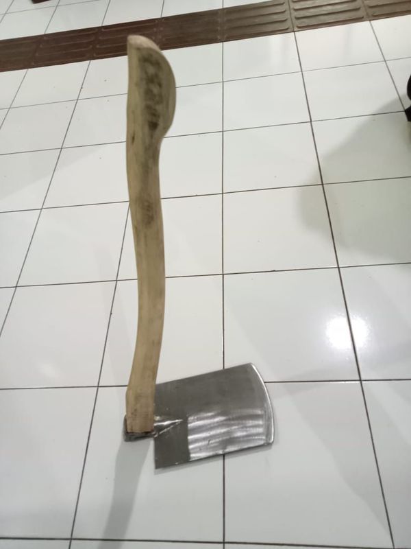 Cangkul