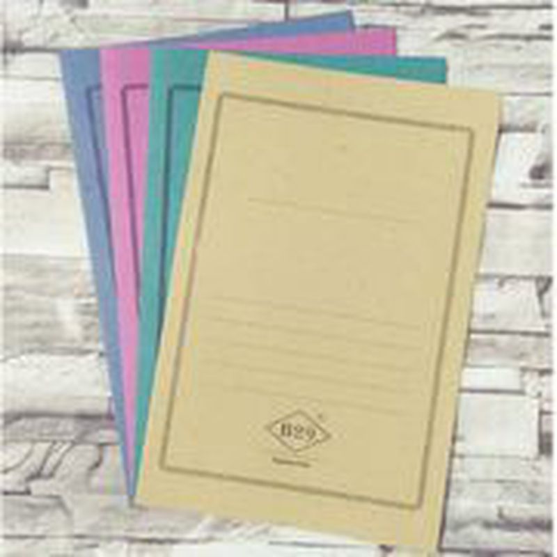 STOFMAP FOLIO / MAP KERTAS FOLIO /MAP FOLIO BERKUALITAS