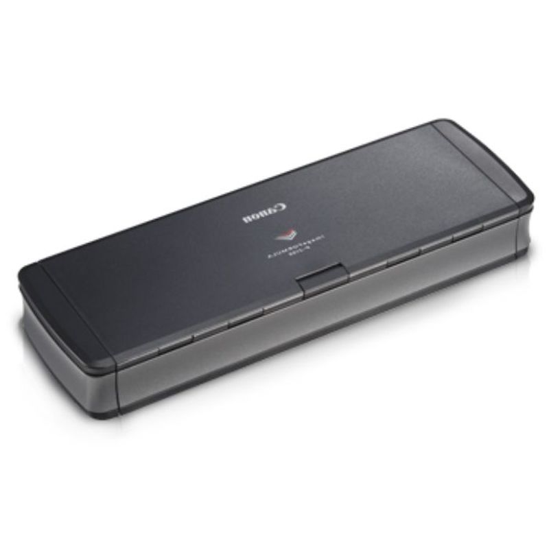 Canon Document Scanner P-215-II Portable