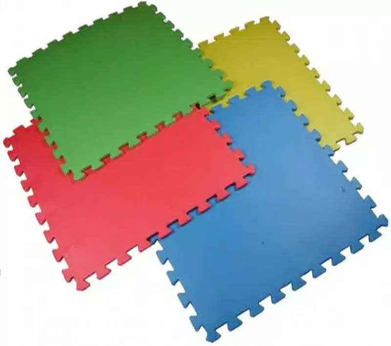 MATRAS PUZZLE 1 METER x 1 METER x 1 CM (ISI 10)