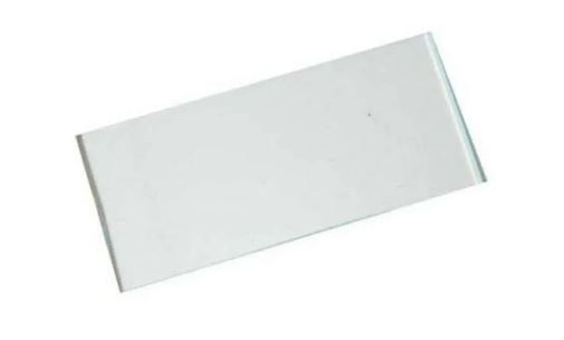 Kaca Transparan (Bening)