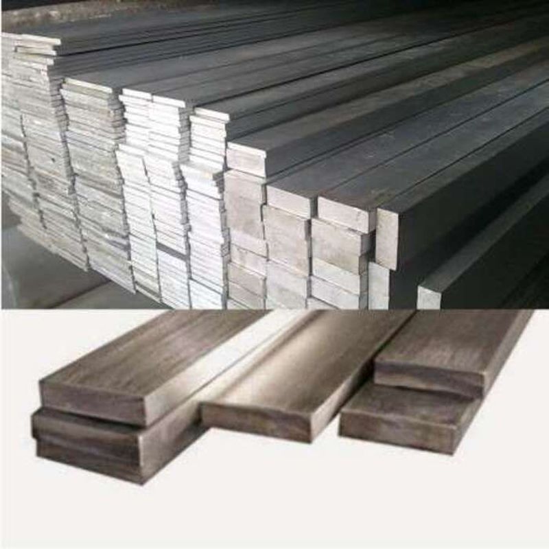 Plat Strip ukuran 12x100x6000