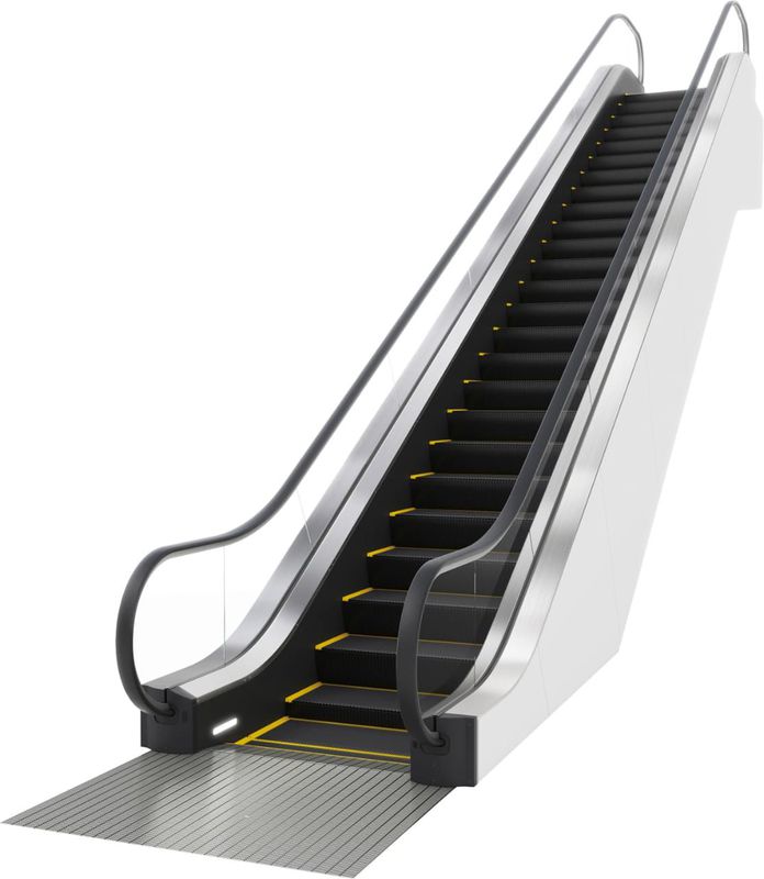 maintenance escalator KONE