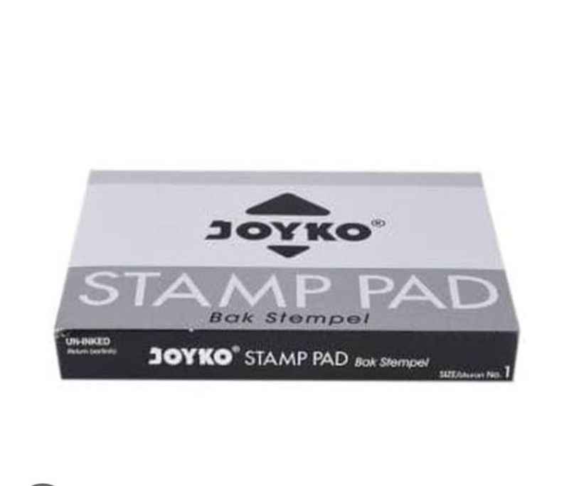 Bantalan Stempel Joyko