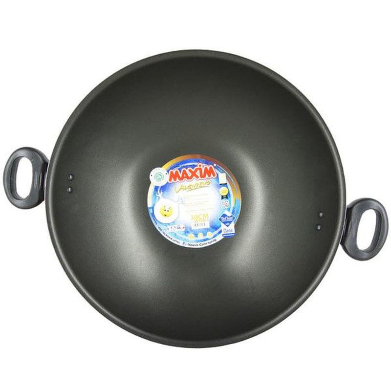 Maxim VAL36WOK – Valentino Wok 36 cm