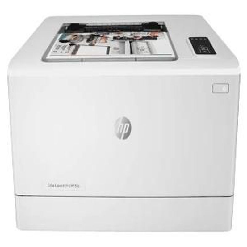 HP Color LaserJet Pro M155a