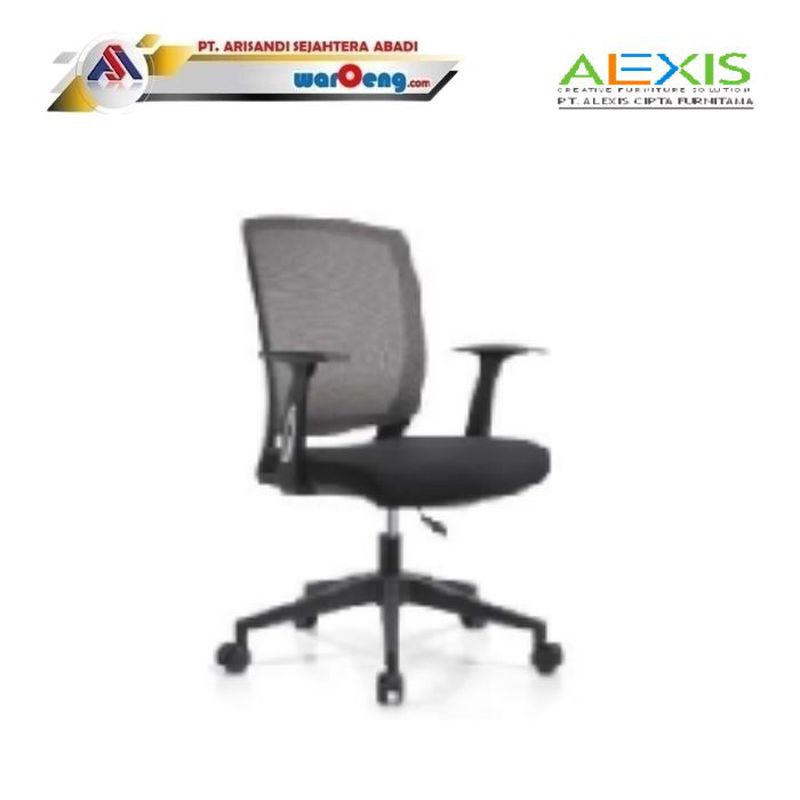 Kursi Staff / Kursi Meeting / Kursi Rapat / Kursi Eselon II / Eselon ...