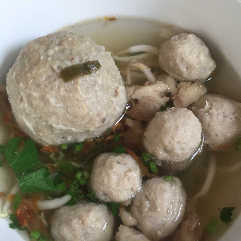 Bakso Sapi 27.5