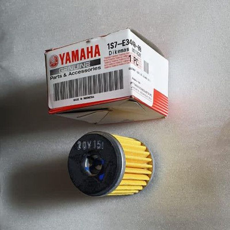Filter Oli Yamaha