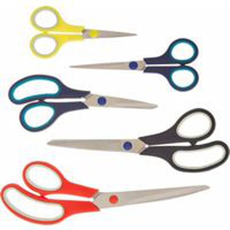 Gunting - Ukuran Besar