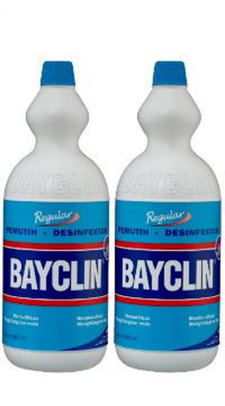 Bayclin 2 Liter