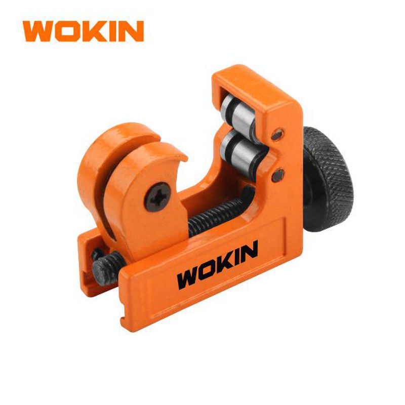 WOKIN Mini Pipe Cutter/Pemotong Pipa Kecil 3-22mm