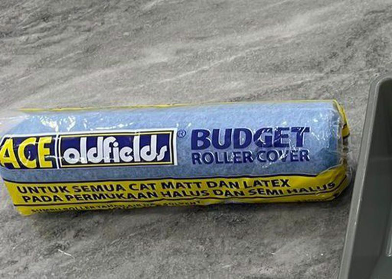 Refil Kuas Roll ACE Besar