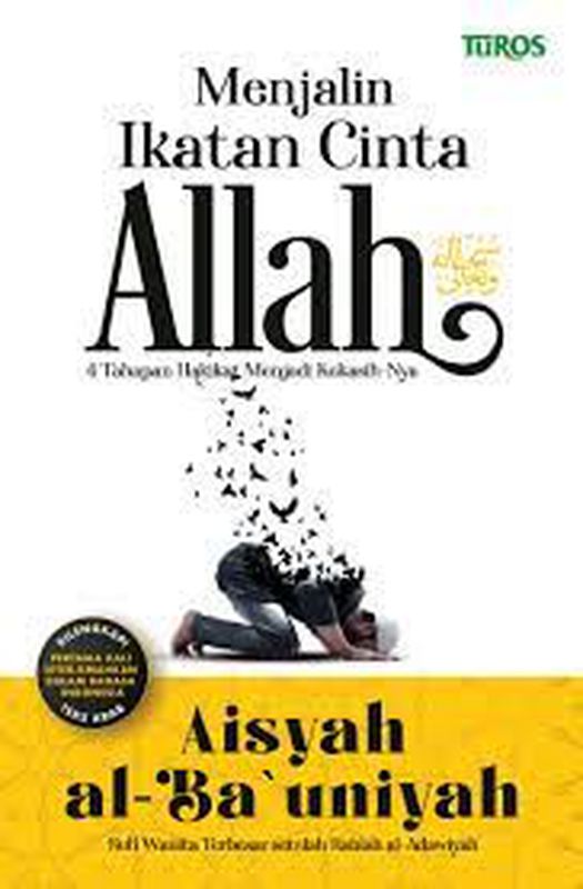 Menjalin Ikatan Cinta Allah swt.