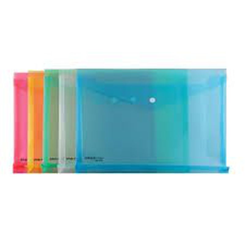 MAP KANCING TEBAL - INTER X / LUSIN - Hijau