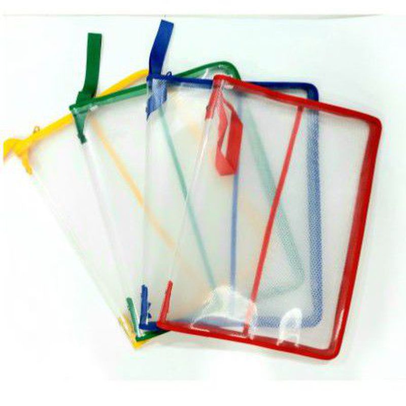 stopmap tas plastik tebal