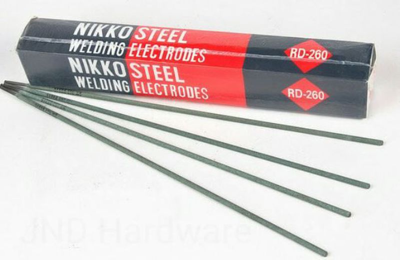 Elektrode Las E 6013