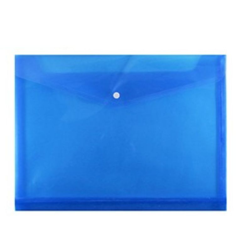 Stopmap Plastik Kancing